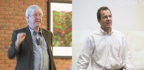Alex Szalay and Steven Salzberg Credited as Most Cited Researchers ...